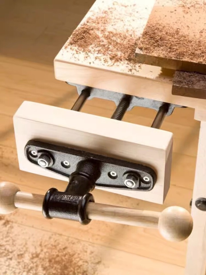 Workbench Woodworking Table Accessories Woodworking Clamping Pliers | eBay