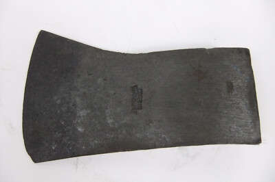 Vintage 2-1/4 Lbs Single Bit Axe Head Made In West Germany (5) | eBay
