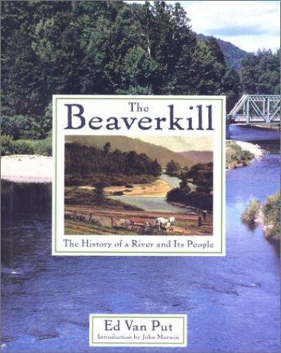 Beaverkill : The History of a River and Its People by Ed Van Put (1996 ...