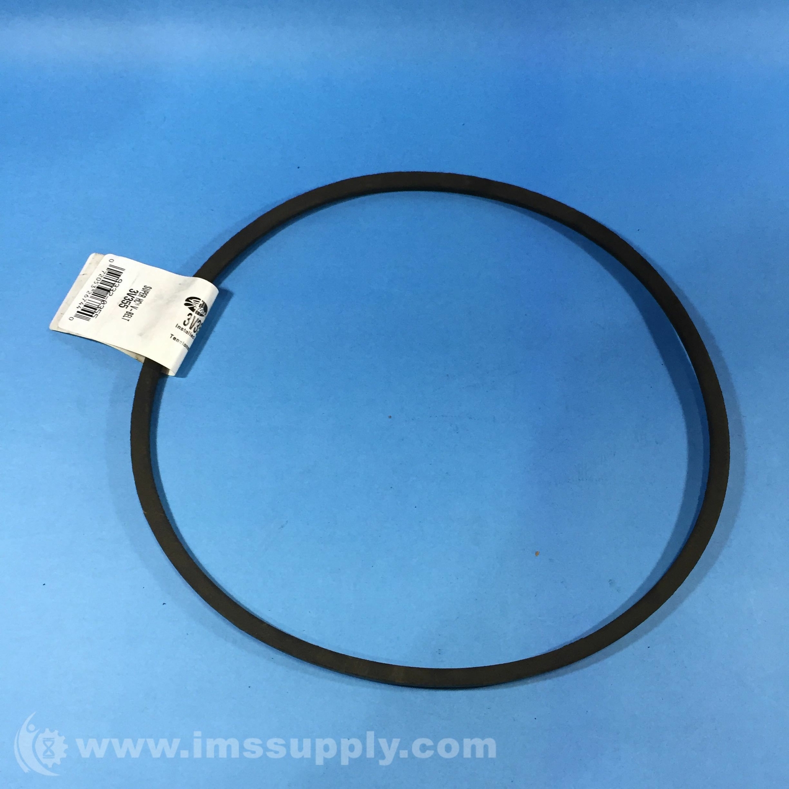 Gates 3V355 9332-0355 Heavy Duty V-Belt FNIP | eBay