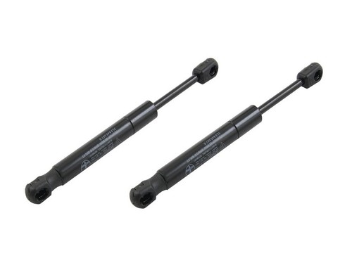 New OEM STABILUS Porsche Cayenne Rear Glass Shocks Struts 95551252800 ...