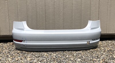 2019-2020 Volkswagen VW Jetta Rear Bumper Cover | 17A807421A | Genuine ...