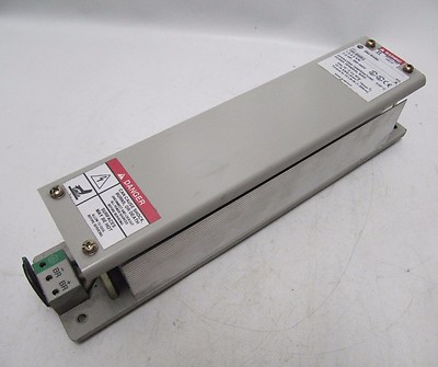 Allen-Bradley Dynamic Brake Module Cat. 160-BMB2 Ser A | eBay