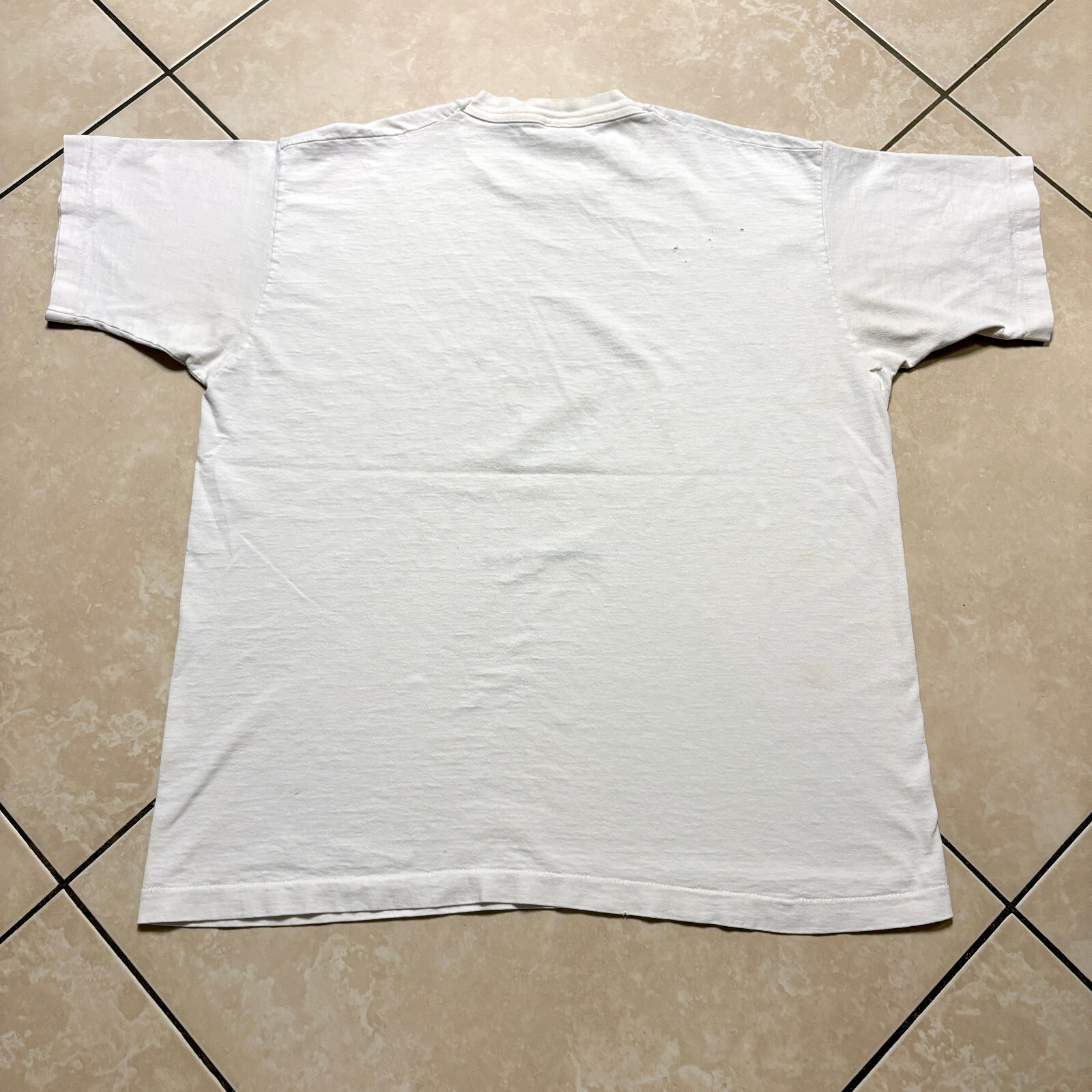 Vintage 1995 Friends Central Perk TV Show Promo Singl… - Gem