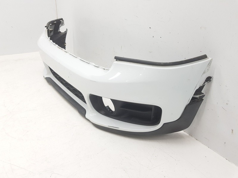 51117478624 enjoliveur pare-choc avant pour MINI COUNTRYMAN F60 2017 ...