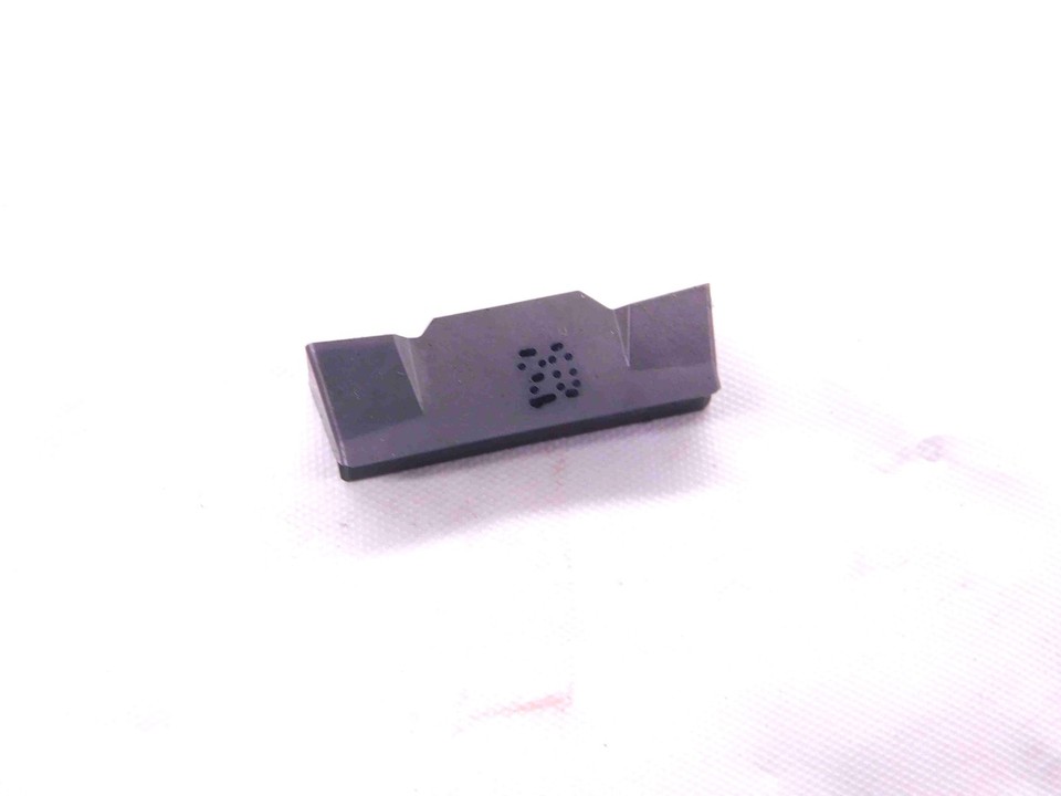 1pc NEW ISCAR HFPR 4004 IC20 CARBIDE GROOVING INSERT 4.0 mm CUTTING ...
