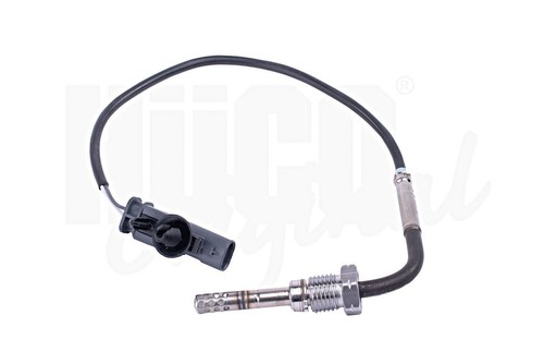 HUCO Exhaust Gas Temperature Sensor For VOLVO S60 II V40 V60 13-19 ...