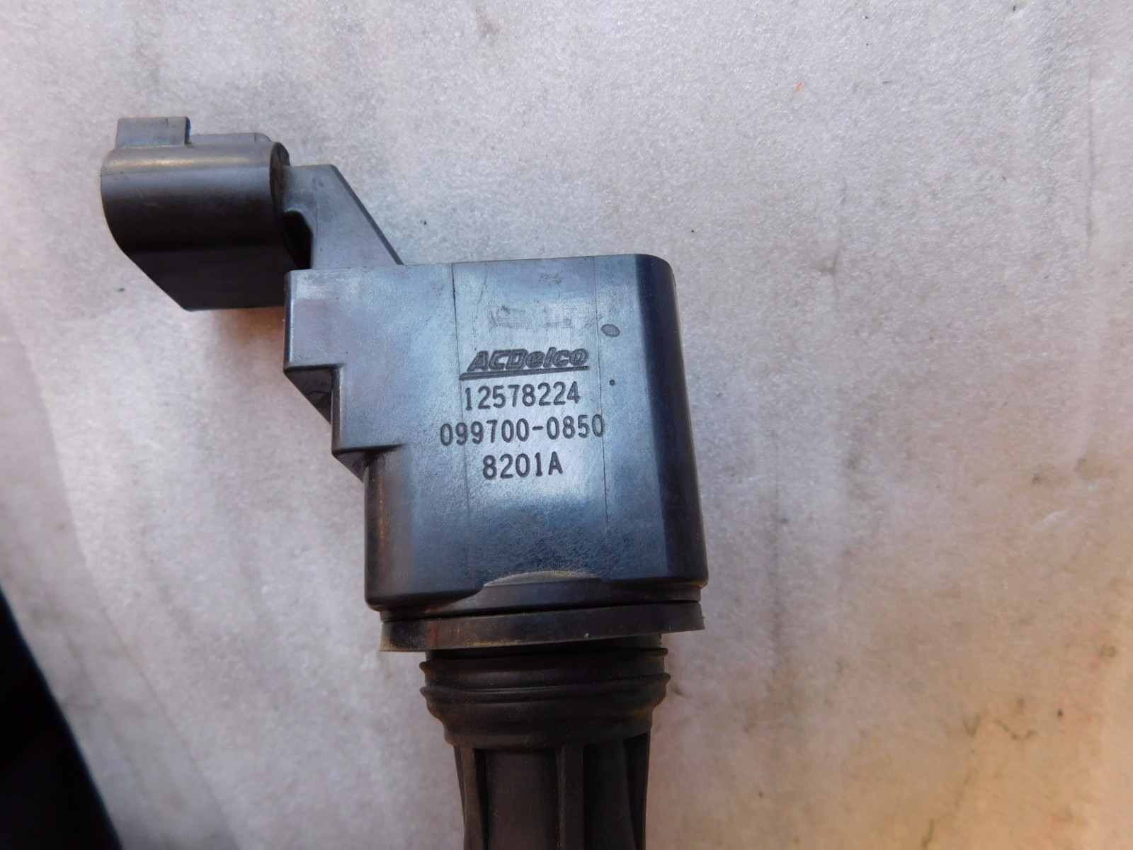 12638824 08 Malibu CHEVROLET HHR COBALT G5 G-5 2.2L IGNITION COIL GR11 ...