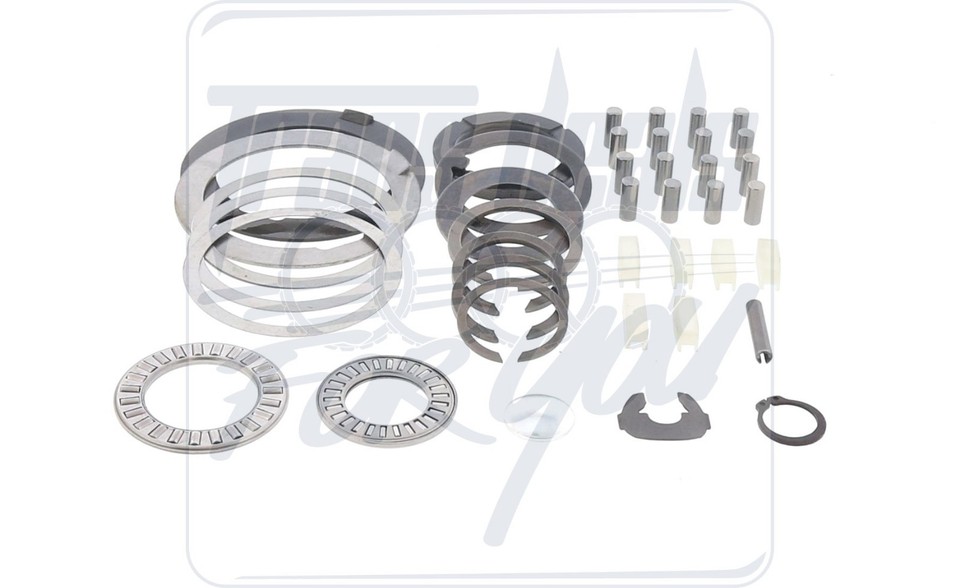 T5 Non-World Class Transmission Small Parts Rebuild Kit | eBay