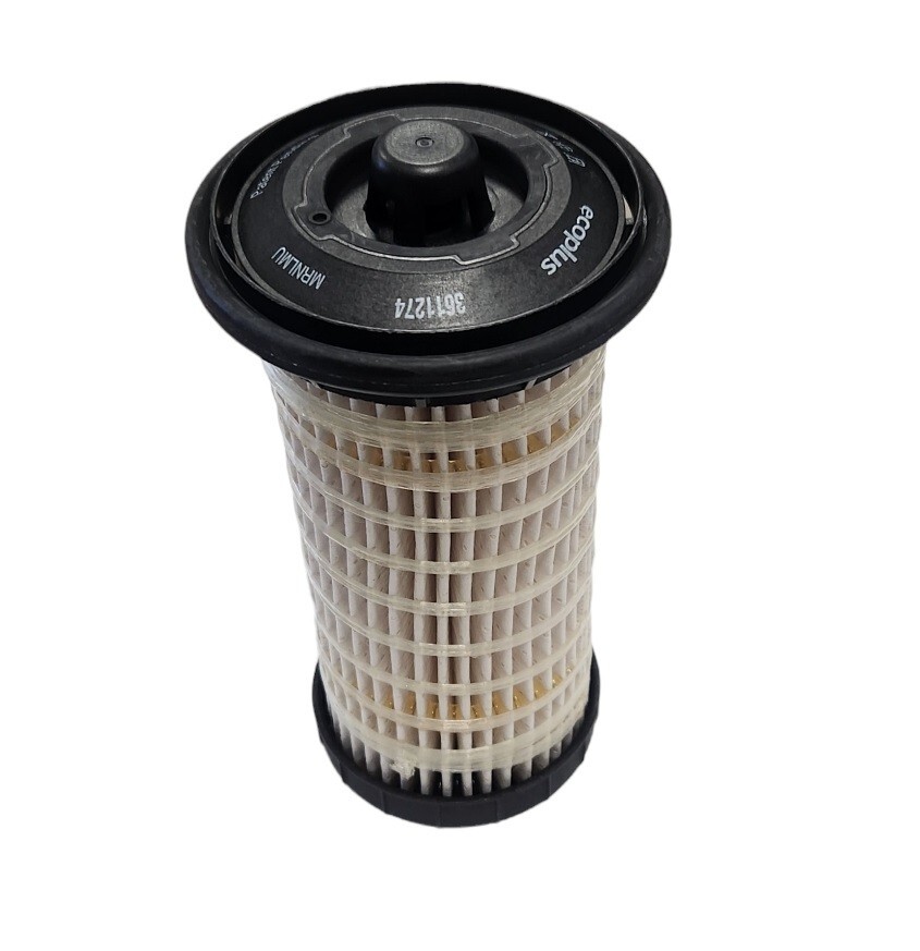 CATERPILLAR 3608960 - Cross reference fuel filters