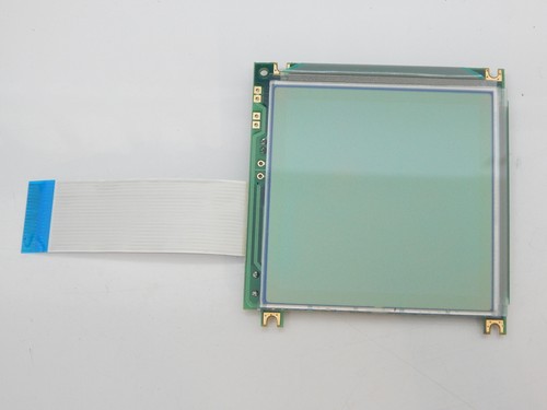 DENSITRON 36BGWNG0460 LCD DISPLAY 2.3" X 2.5" DISPLAY AREA | eBay