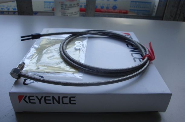 1PC Keyence FU-67TG FU67TG Fiber Optic Sensor New In Box / | eBay