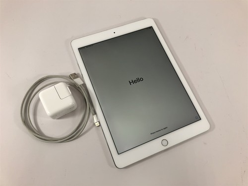 Apple iPad Pro (1st Gen) A1674 32GB Wi-Fi/Cellular Unlocked 9.7 ...