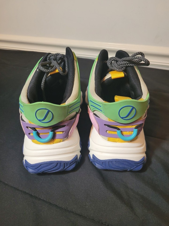 Javi Shoes Men Size 9.5 Preowned | eBay