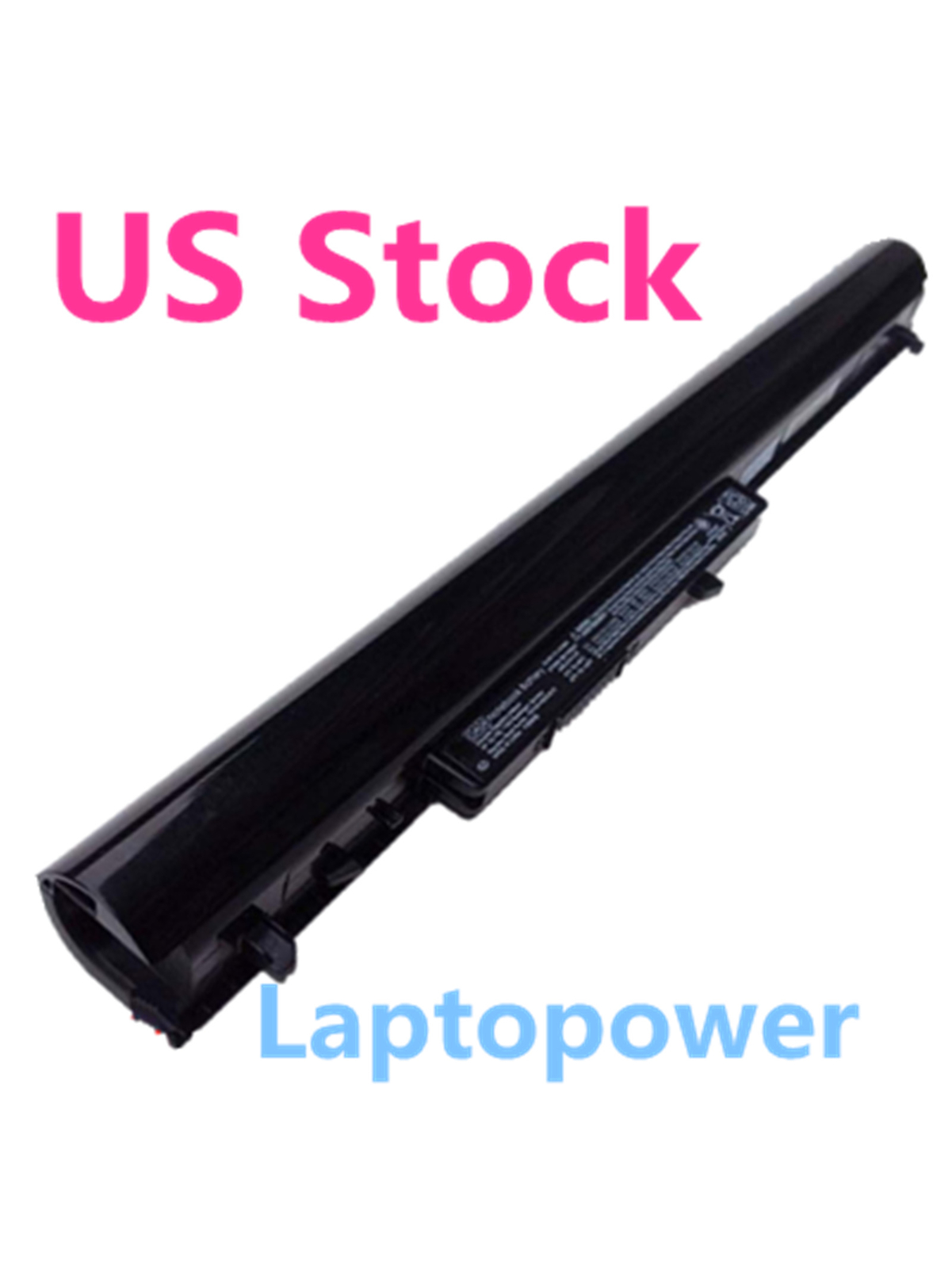 Battery For HP 15-R 15-R210DX 15-R015dx 15-D038dx 746641-001 OA03 OA04 ...