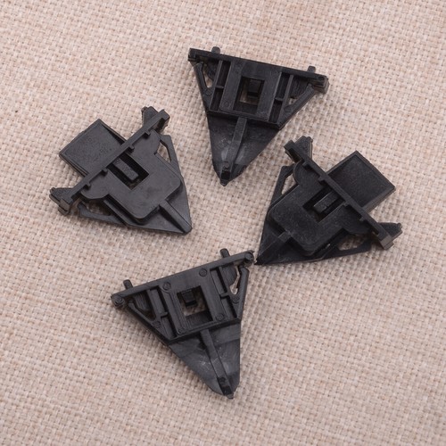 16x/set Cowl Clip Kit Fit for Toyota FJ Cruiser 2007-2010 2011 2012 ...