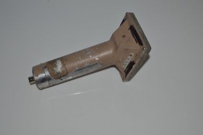 Ludlum Measurements Alpha Scintillation Probe (BLT37) | eBay