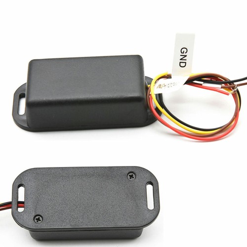 Fuel Gauge Interface Module Converter For Any Gauges to Match Specific ...