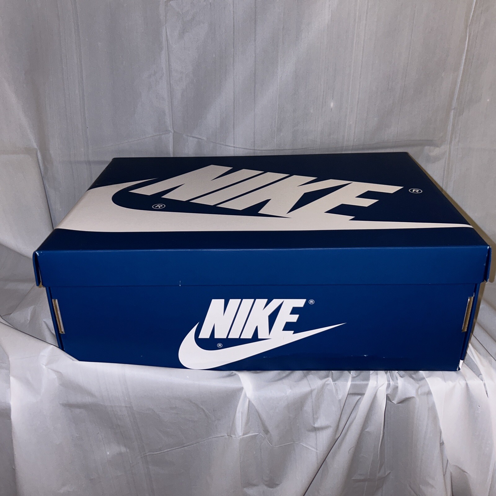 Nike Air Jordan 1 Retro OG High True Blue - Size 9.5 DZ5485-410 | eBay