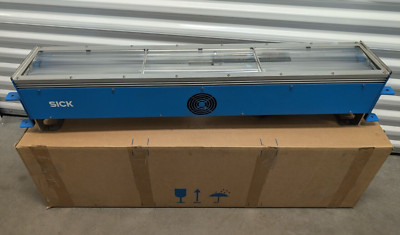 SICK ICI890-00000 / ICI89000000 Package Track and Trace Light for ICR ...