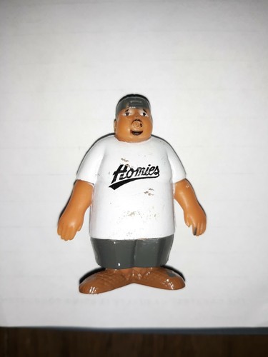 Lil' Homies Figurine Lot - 18 To Choose From | eBay