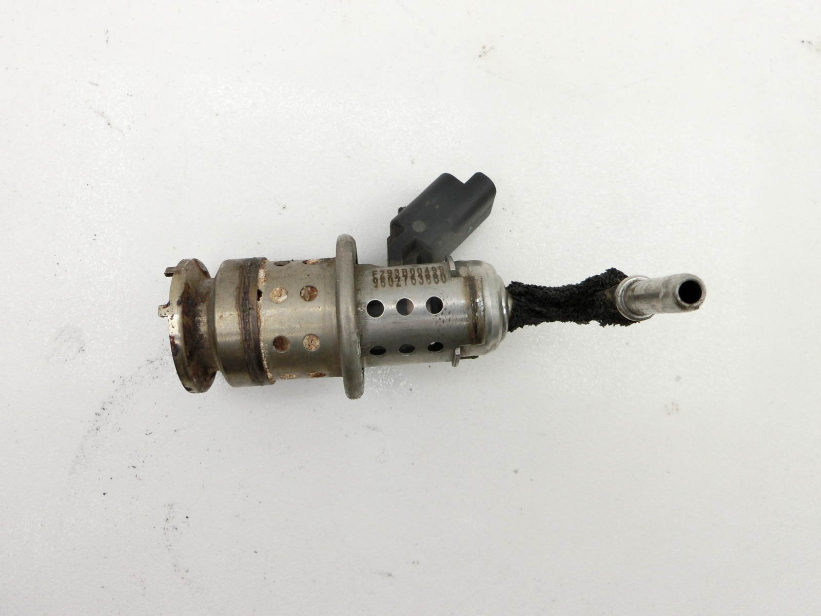 AdBlue Iniettore per Citroen C4 Picasso II 13-16 9802763880 F293B00499 ...