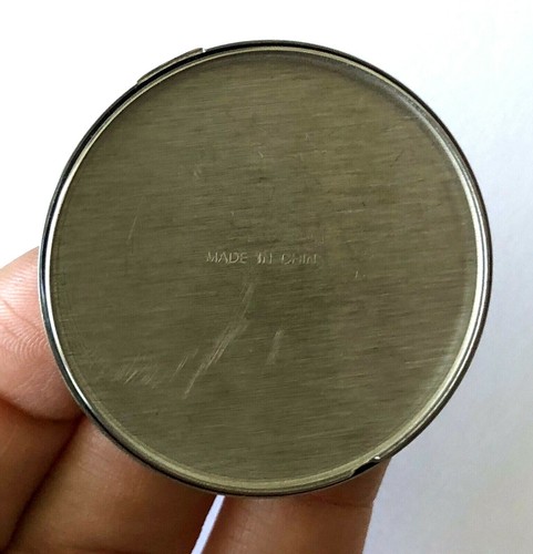 US Polo Quartz SR626SW PC21J Japan Movt Wrist Men's Watch Runs Dark ...