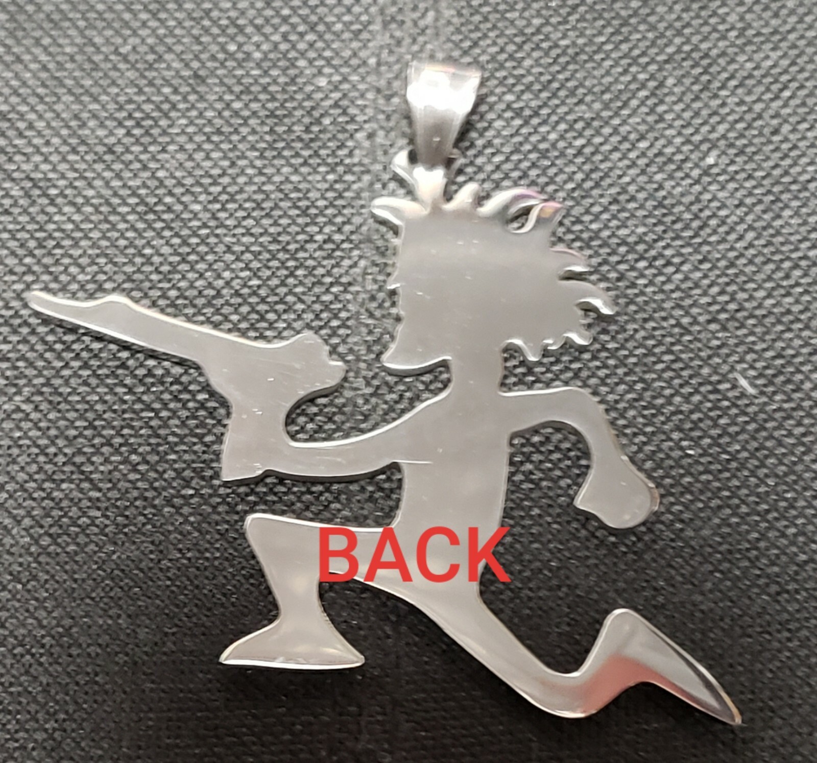 psychopathic RYDAS 2" mirror charm TWIZTID SHAGGY 2 DOPE icp insane ...