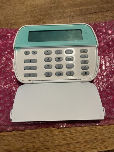 DSC RFK5501 Home Security Keypad New Without Box | eBay