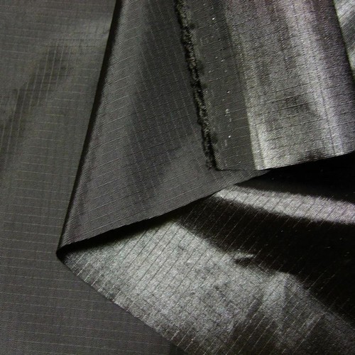 WR WP CORDURA NYLON RIPSTOP 210D WATERPROOF REPELLENT OUTDOOR FABRIC ...