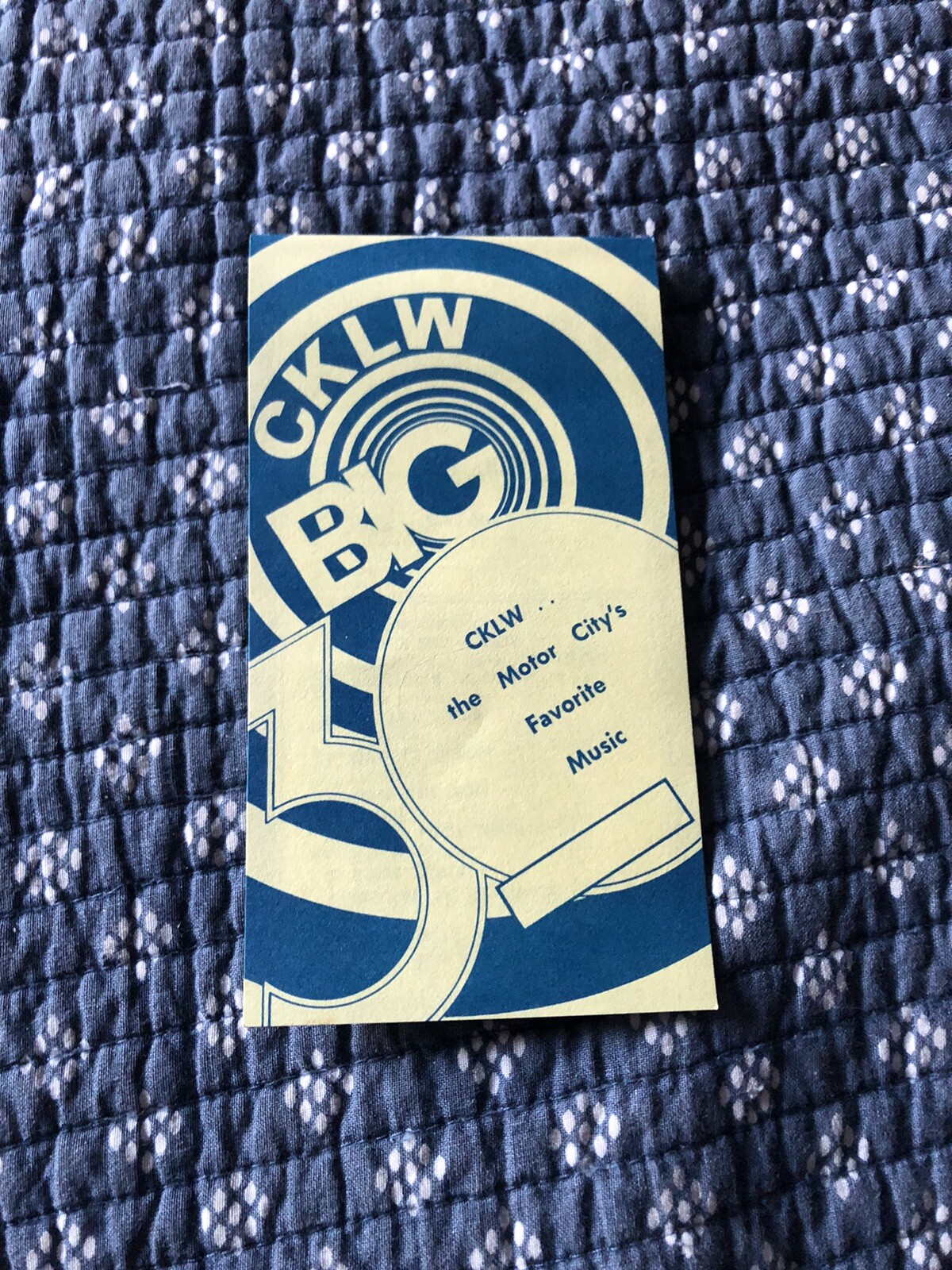 CKLW Big 30 Detroit Windsor Music Chart Sept 12, 1978 A Taste Of Honey ...