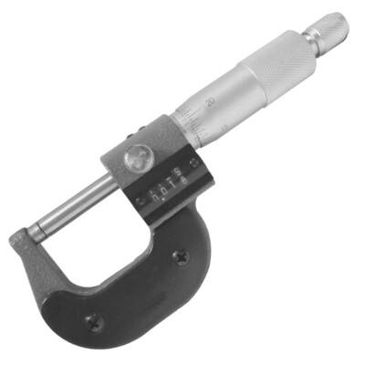 Micrometers - Direct Reads