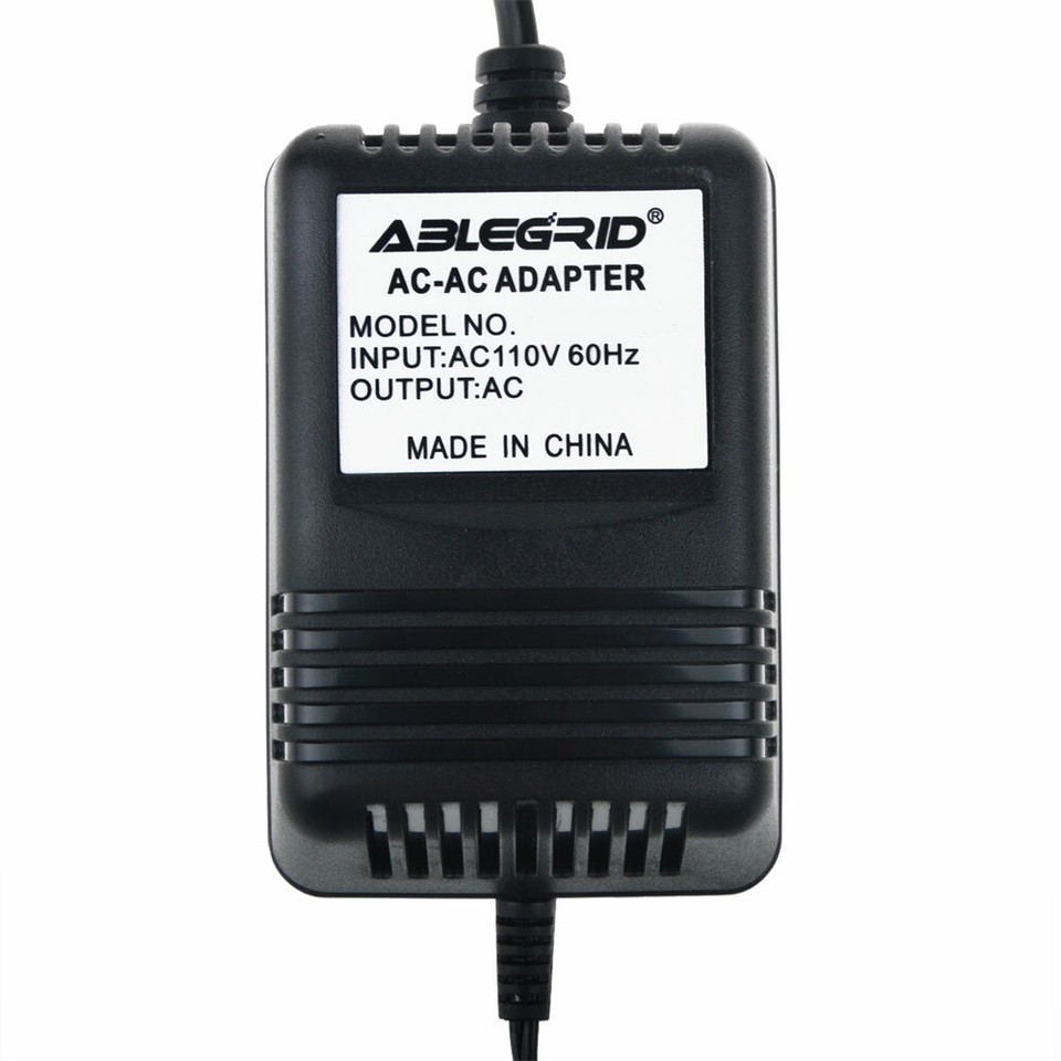 AC Adapter Power Phone Plug For Alesis P2 Microverb II Midiverb ...