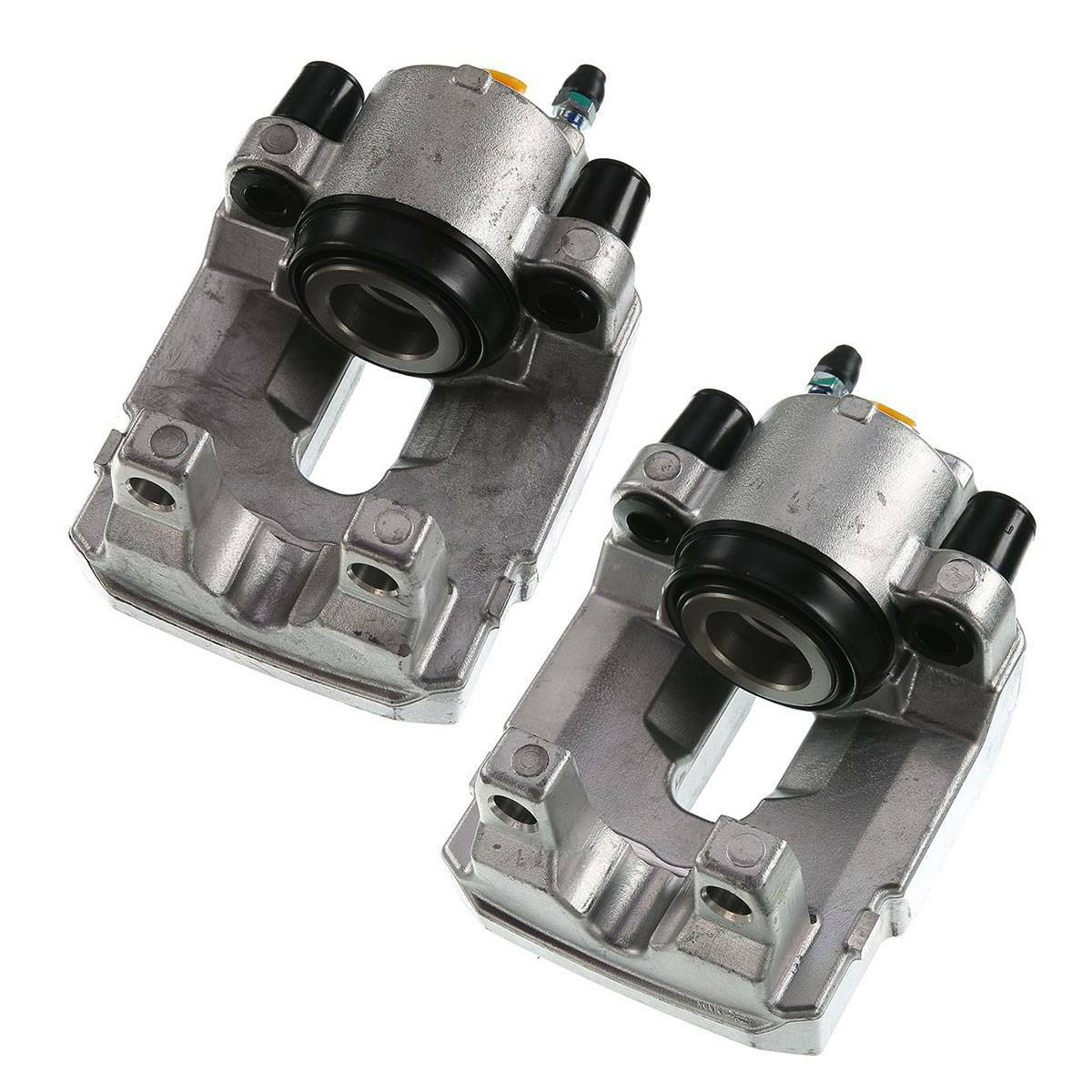 2x Rear Brake Calipers for BMW X5 2007-2018 X6 2009-2019 3.0L 2.0L ...