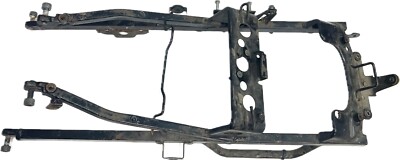 99-01 Suzuki sv650s Rear Subframe Back Subframe | eBay