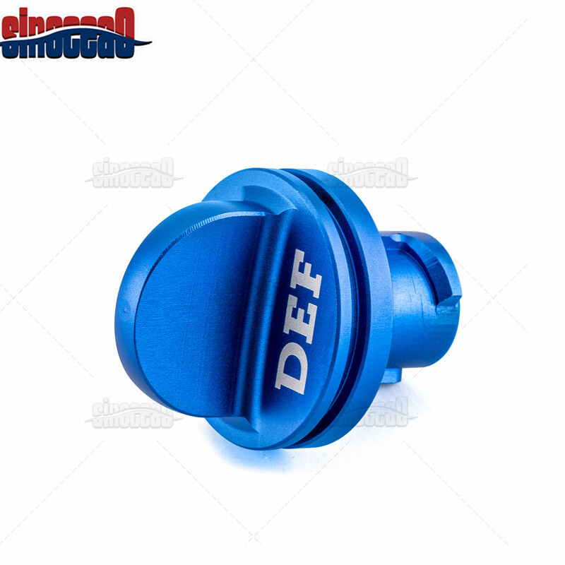 Fuel DEF Cap for 2024-2025 Ram Cummins EcoDiesel 1500/2500/3500/4500 ...