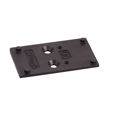 Walther PDP OEM Adapter Plate 06 for Vortex Viper/Doctor Gen 2 #5136197 ...