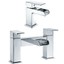 Waterfall Cascade Bathroom Taps, Basin Taps, Freestanding Bath Shower ...