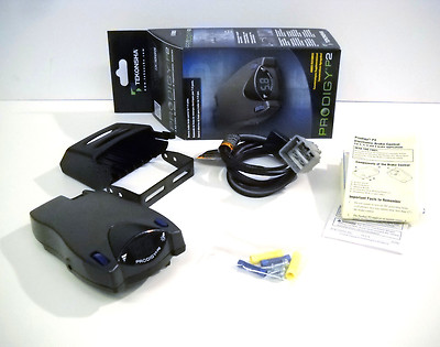 Prodigy P2 Brake Controller 90885 w/ 2012 Dodge RAM Plug | eBay