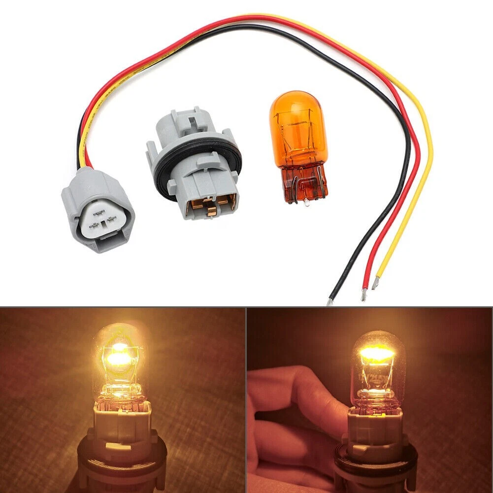 Automotive Light Bulb Socket Types | Shelly Lighting