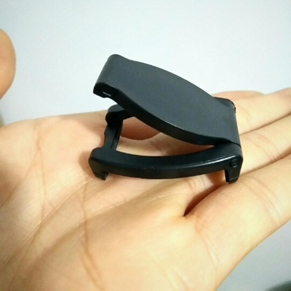 Anti-Dust Lens Cap Hood Protector For Logitech HD Pro Webcam C920 C922 ...