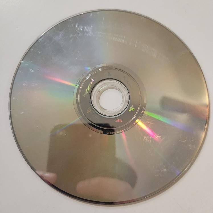 The Operative: No One Lives Forever (Sony Playstation 2 PS2, 2002) disc ...