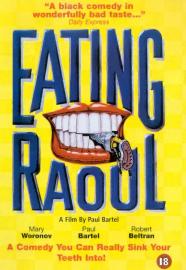 Eating Raoul (DVD, 2001) for sale online | eBay