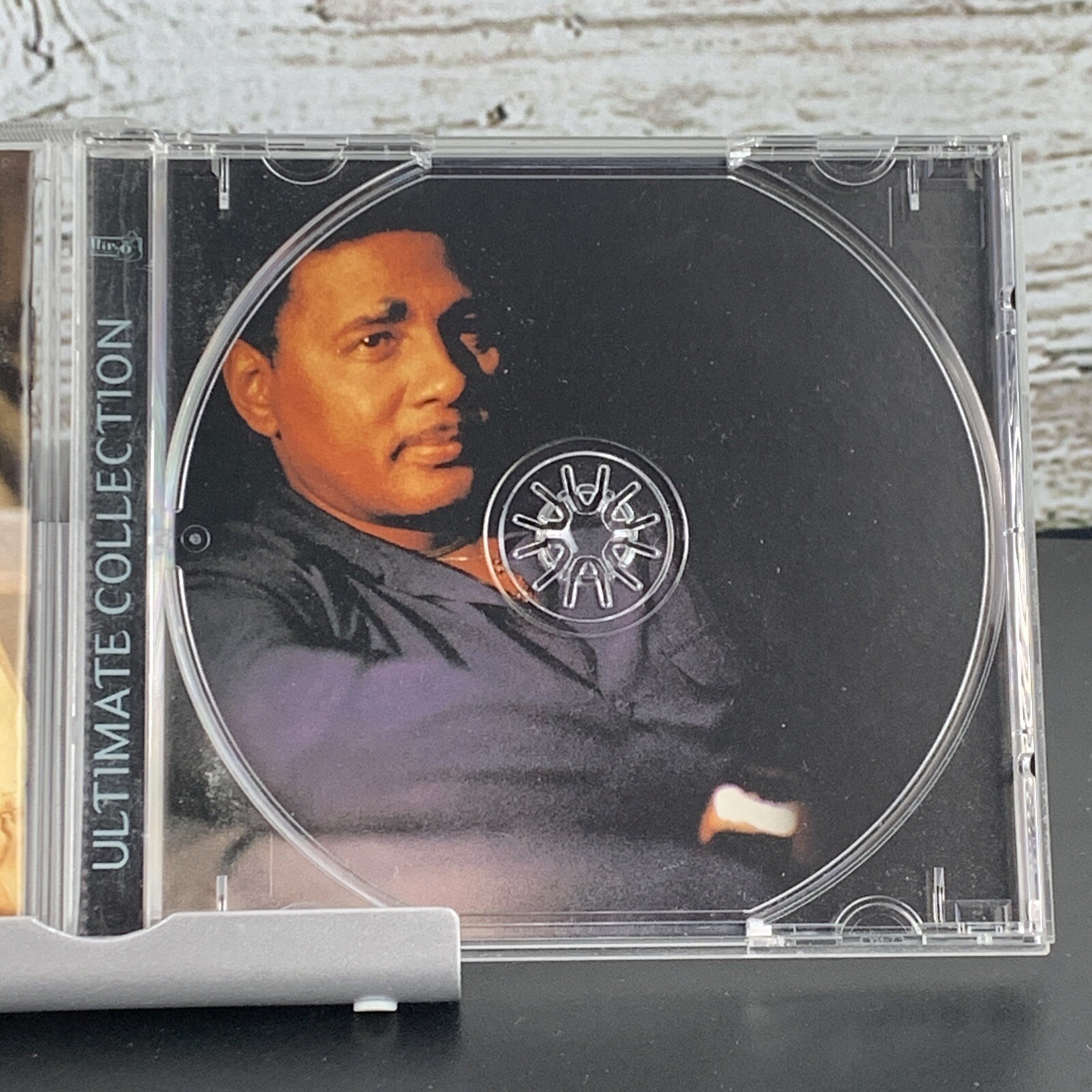 Aaron Neville - Ultimate Collection (CD, Aug-2001, Hip-O) | eBay