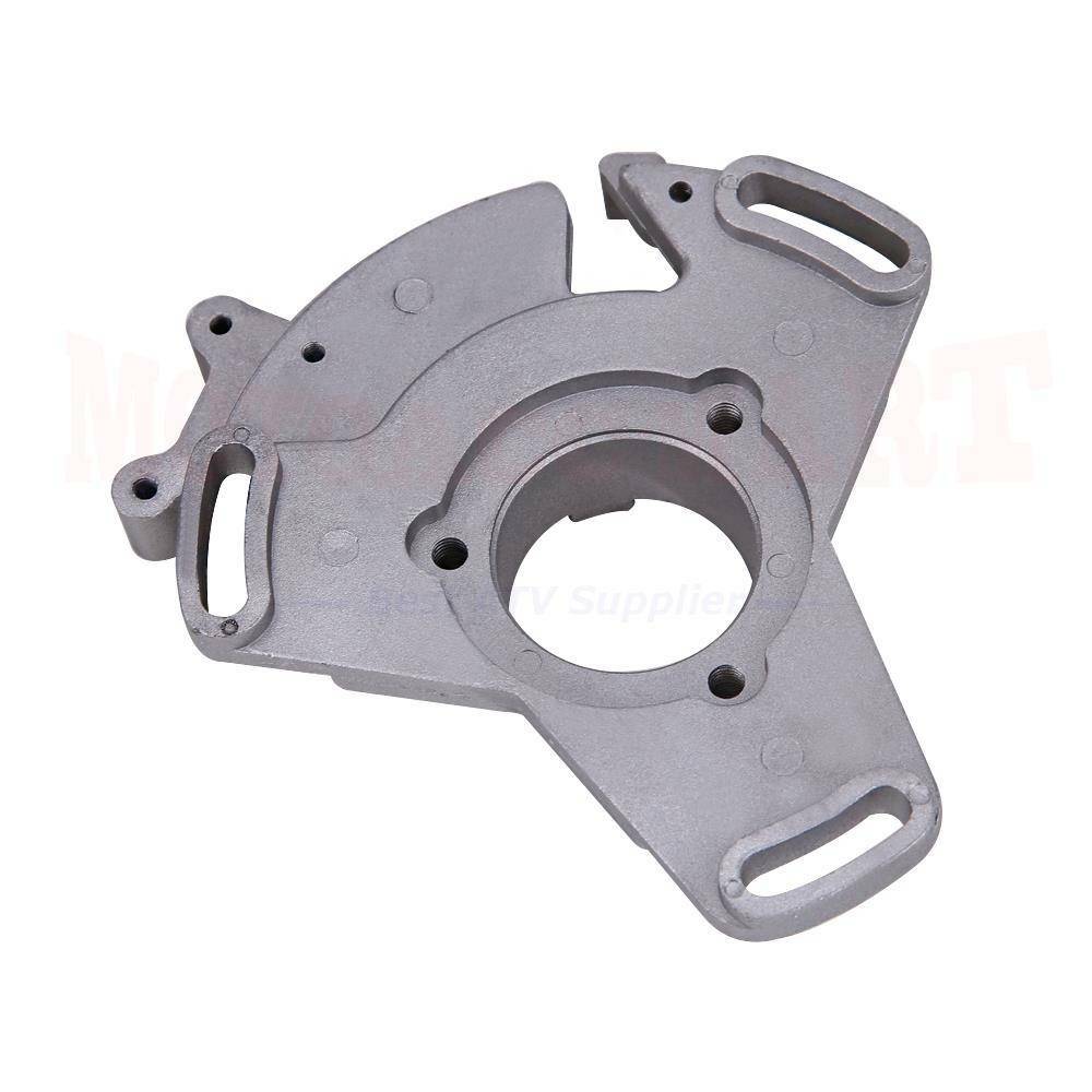 ATV Adjustable stator timing plate For Yamaha YFZ 350 Banshee 1987-2006 ...