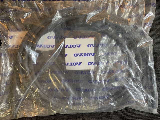 Volvo Xc90 Mk2 Washer Hose 31349384 OEM for sale online | eBay