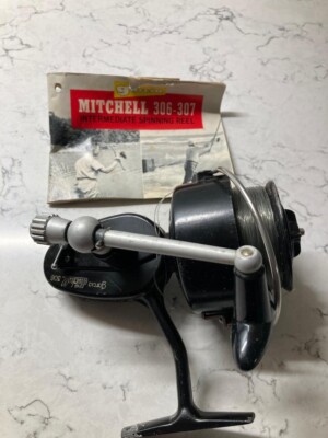 Spinning Reels - Mitchell Fishing Reel Parts