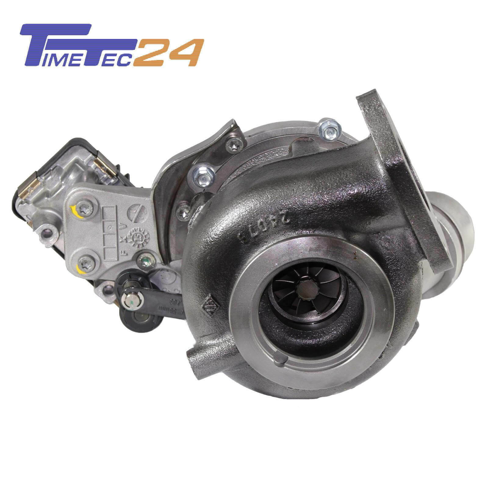 Turbolader für MINI Cooper TOYOTA 2.0D 82kW-105kW N47N 3465487.04 ...
