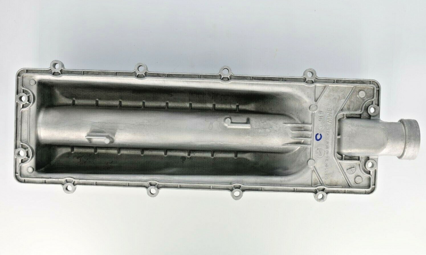 BMW Genuine Cover Cap 11147507278 | eBay