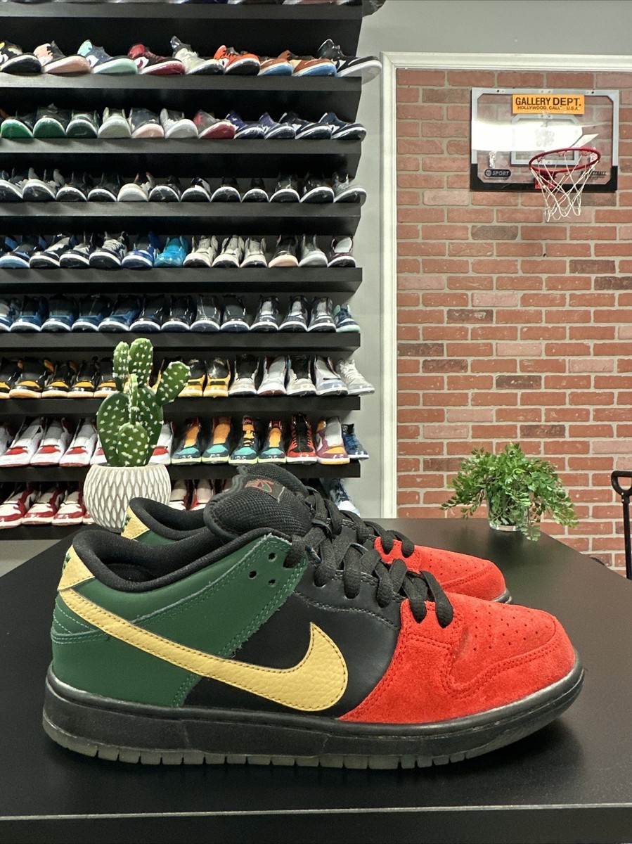 304292 673 Nike SB Dunk Low Pro BHM Black History Month 2013 304292 673 Nike SB Dunk Low Pro BHM Black History Month 2013